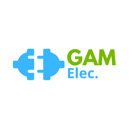 Accueil - GAM Elec
